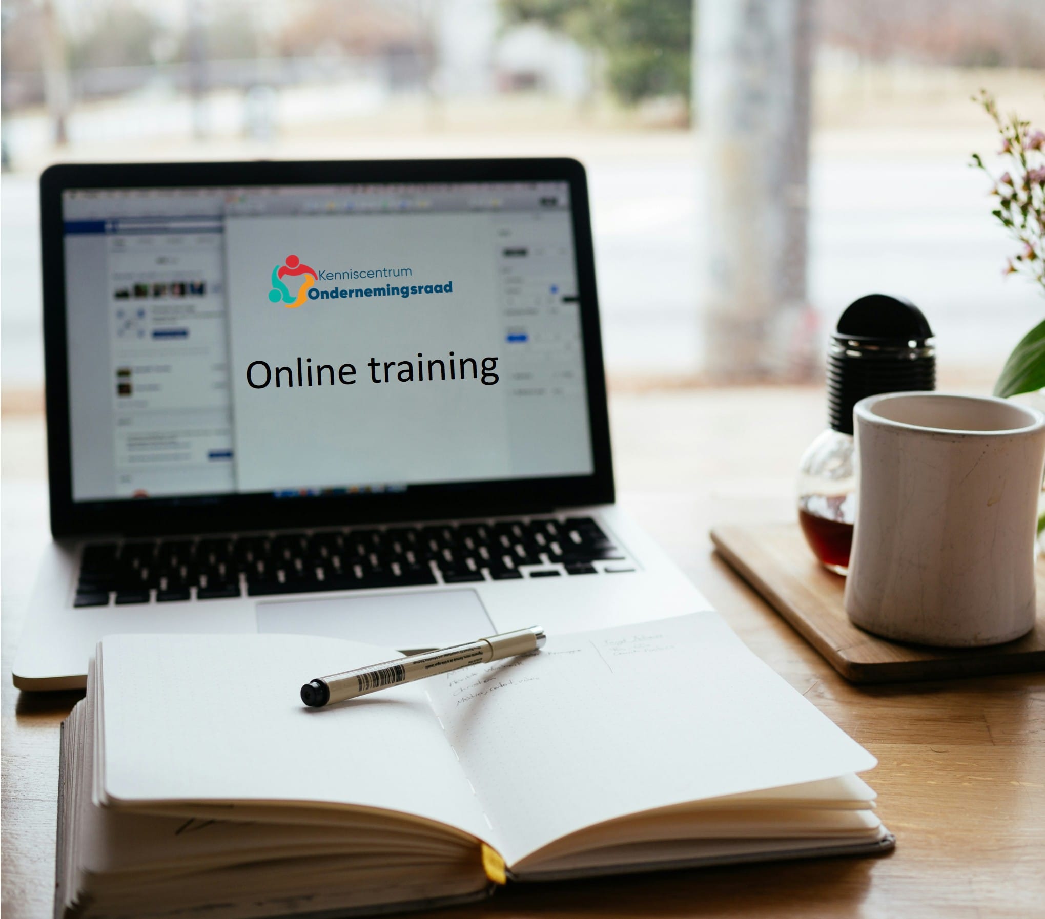 Online Basisopleiding WOR voor OR-leden - KCOR